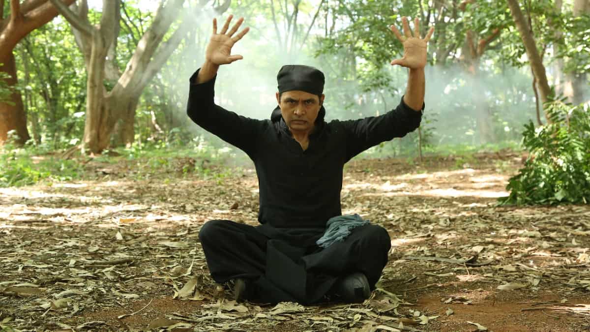 Sharan’s Avatara Purusha 2 release date pushed ahead again