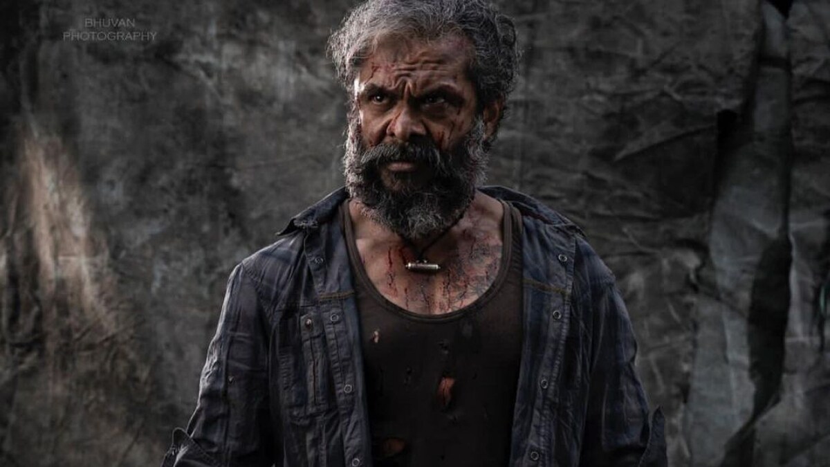 Avinash B.S. a.k.a. 'K.G.F Andrews' play baddie in Daali Dhananjaya ...