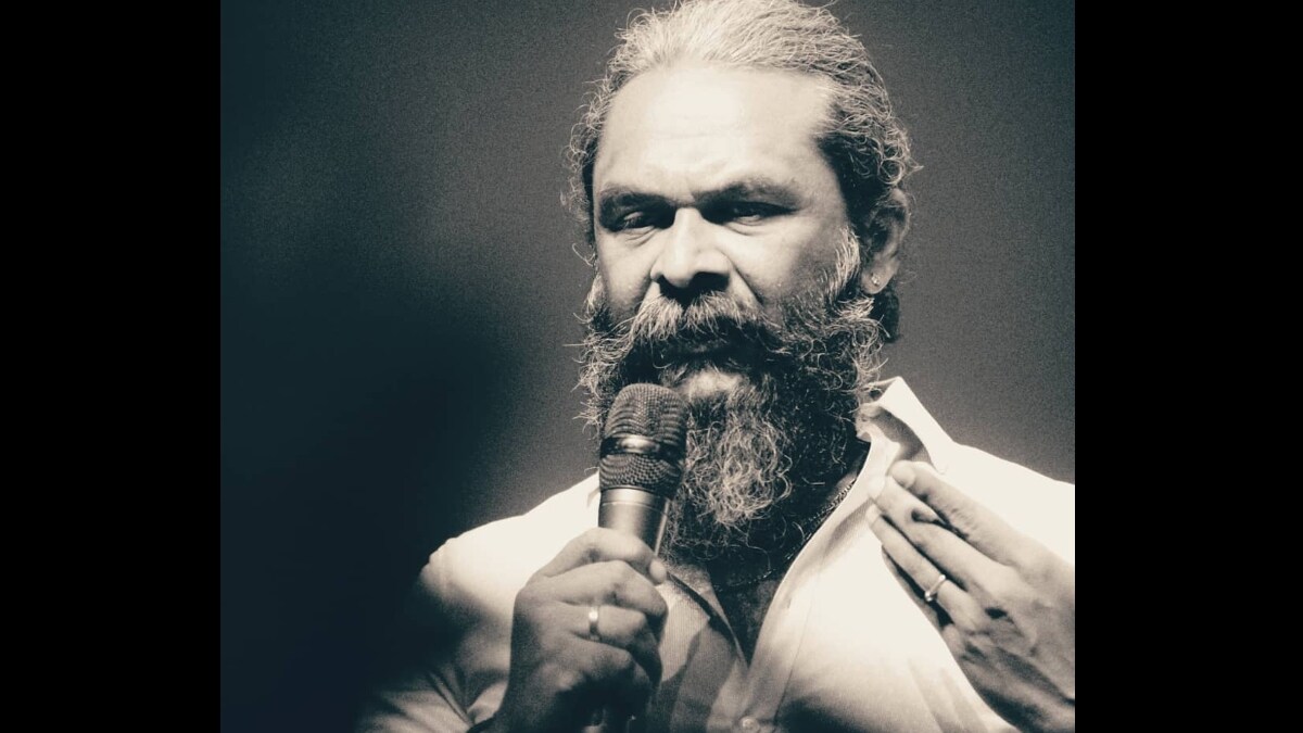 Gurudev Hoysala actor Avinash B.S: You'll find Nana Patekar's subtlety ...