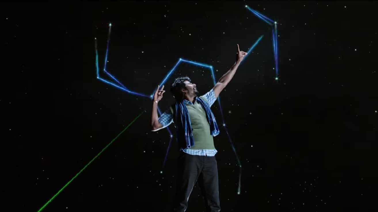 Ayaalan teaser out! Sivakarthikeyan's alien adventure promises loads of fun