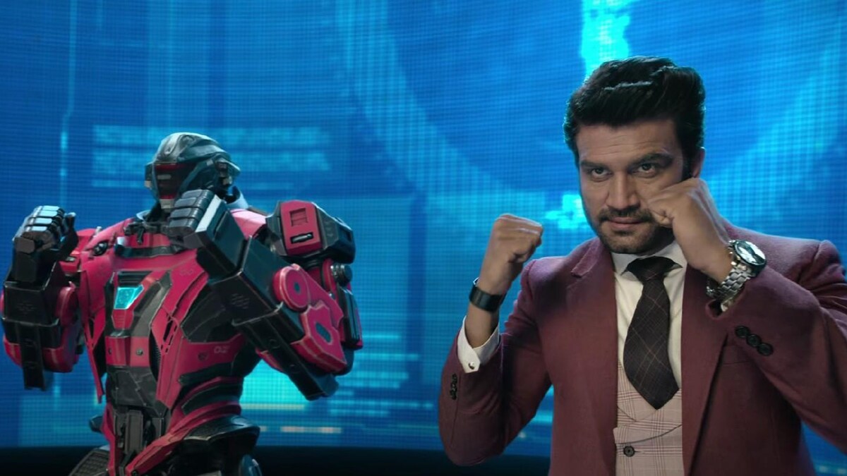 Ayaalan teaser out! Sivakarthikeyan's alien adventure promises loads of fun