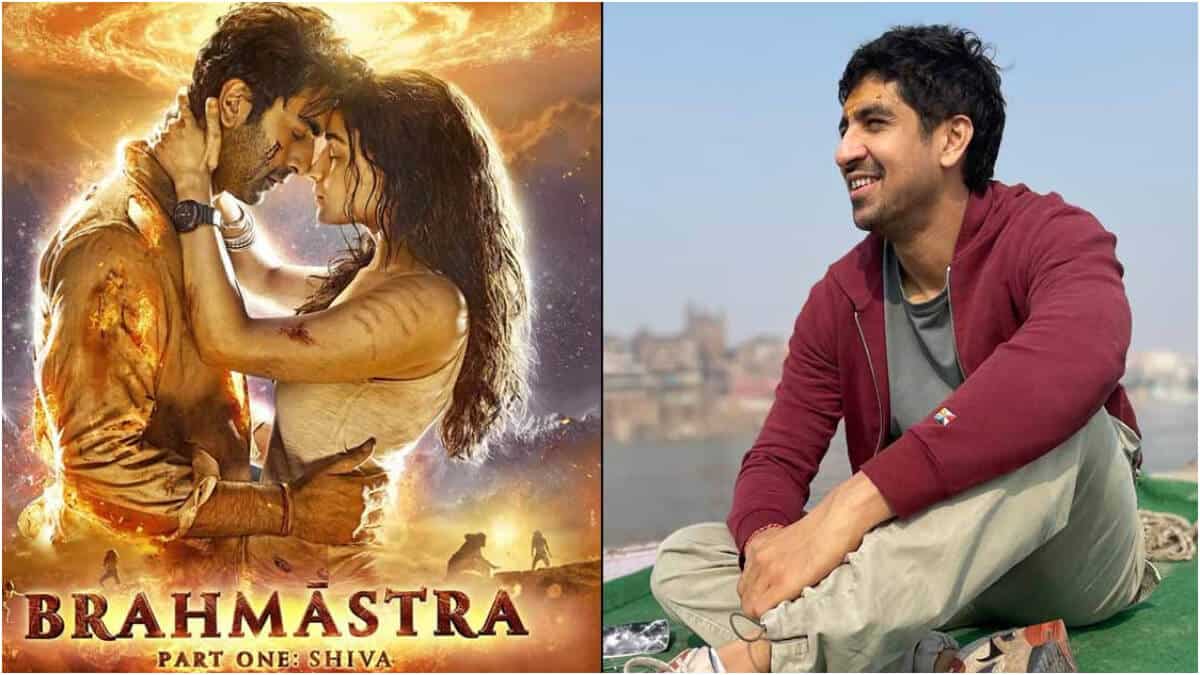 Brahmastra | Ayan Mukerji plans to expand his Astra Verse with ... Brahmastra | Ayan Mukerji plans to expand his Astra Verse with ...