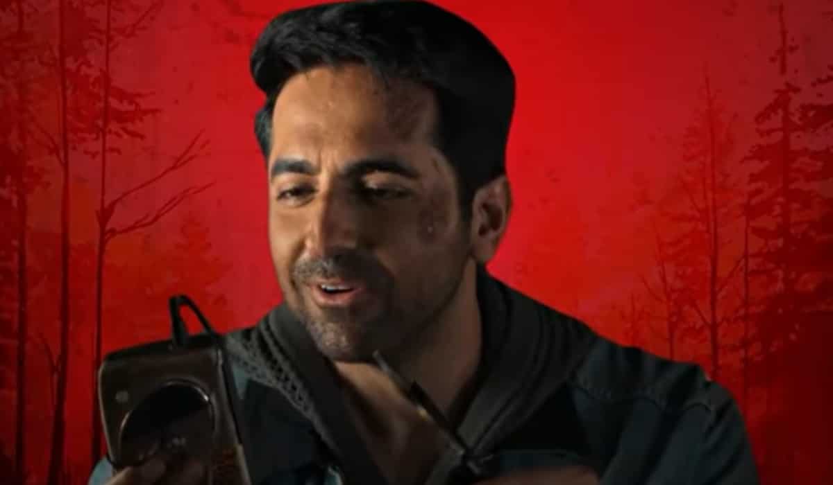 Thamma Box Office Collection Day 8: Ayushmann Khurrana's film finally ...