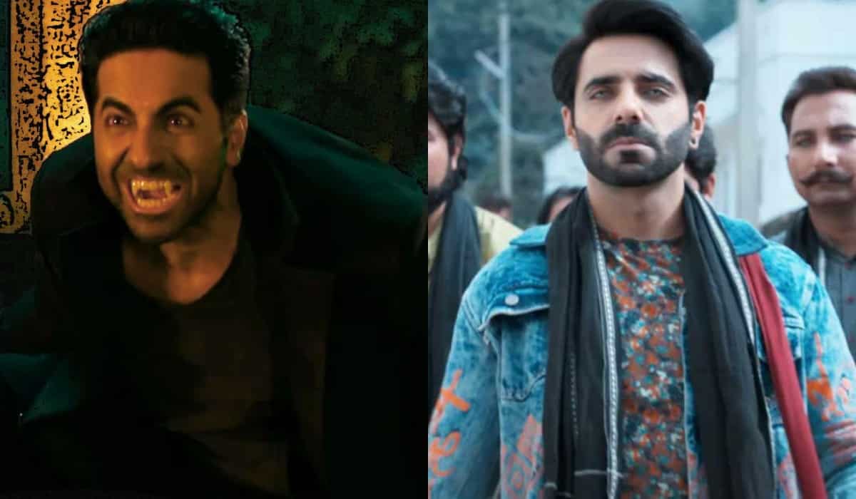 Ayushmann Khurrana's Alok to face off Aparshakti Khurana's Bittu in ...