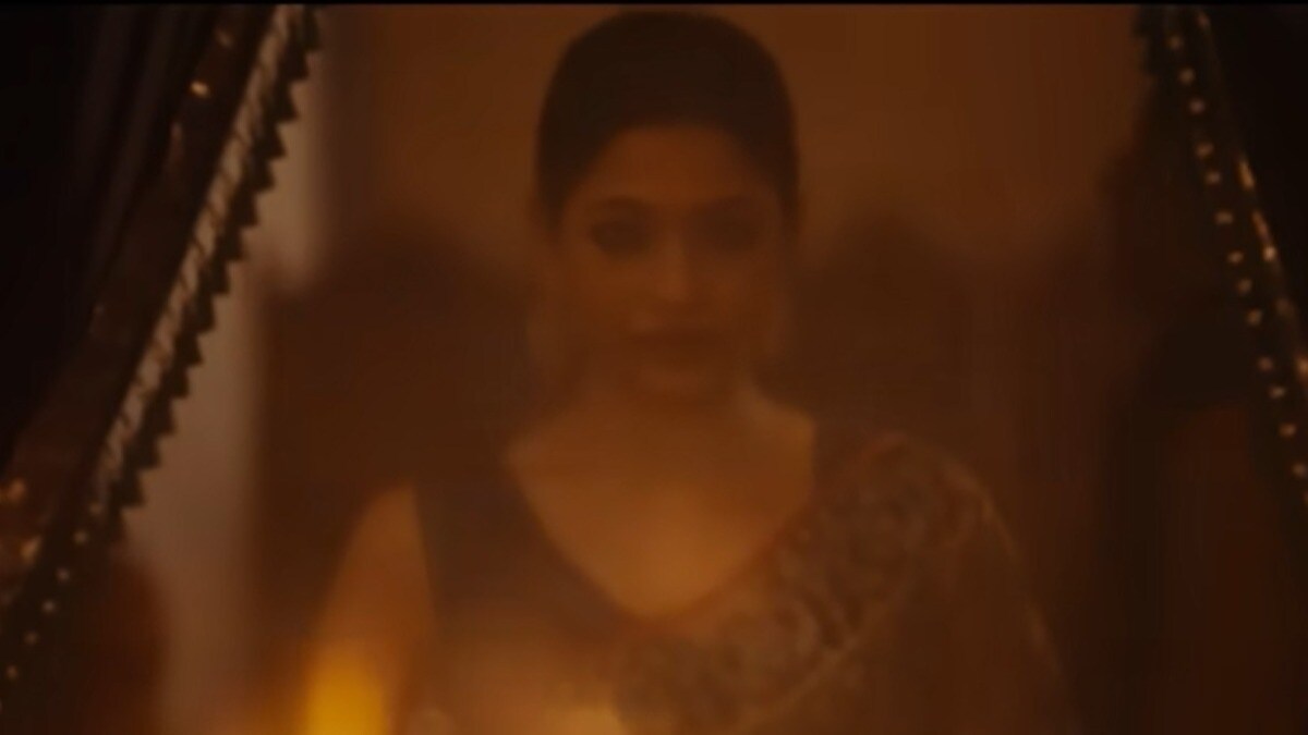 Exclusive! Badhon on Khufiya: Working under Vishal Bharadwaj’s ...