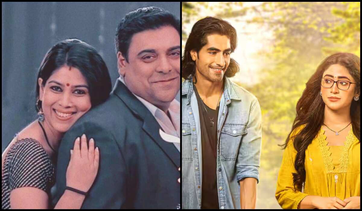 Best Indian TV serials to revisit on Sony LIV if you liked Bade Achhe ...