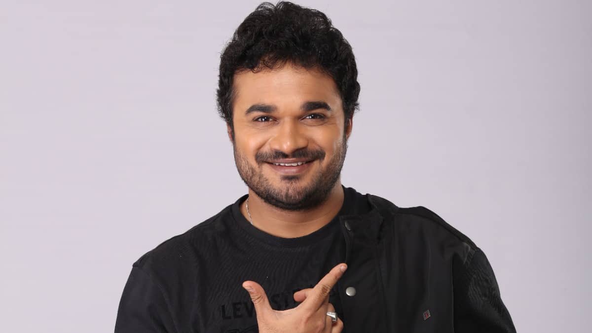 Exclusive! Ritvik Muralidhar: I’m excited about my music for Baang and ...