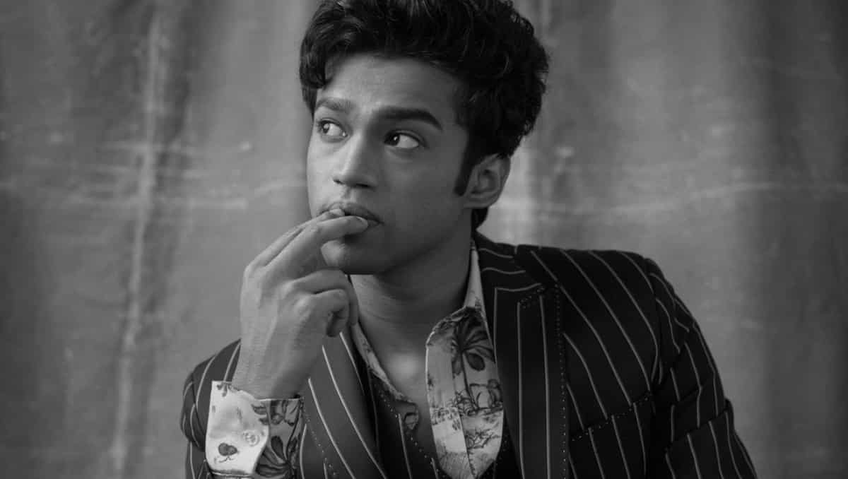 The Railway Men actor Babil Khan - 'More you sit and think about where ...