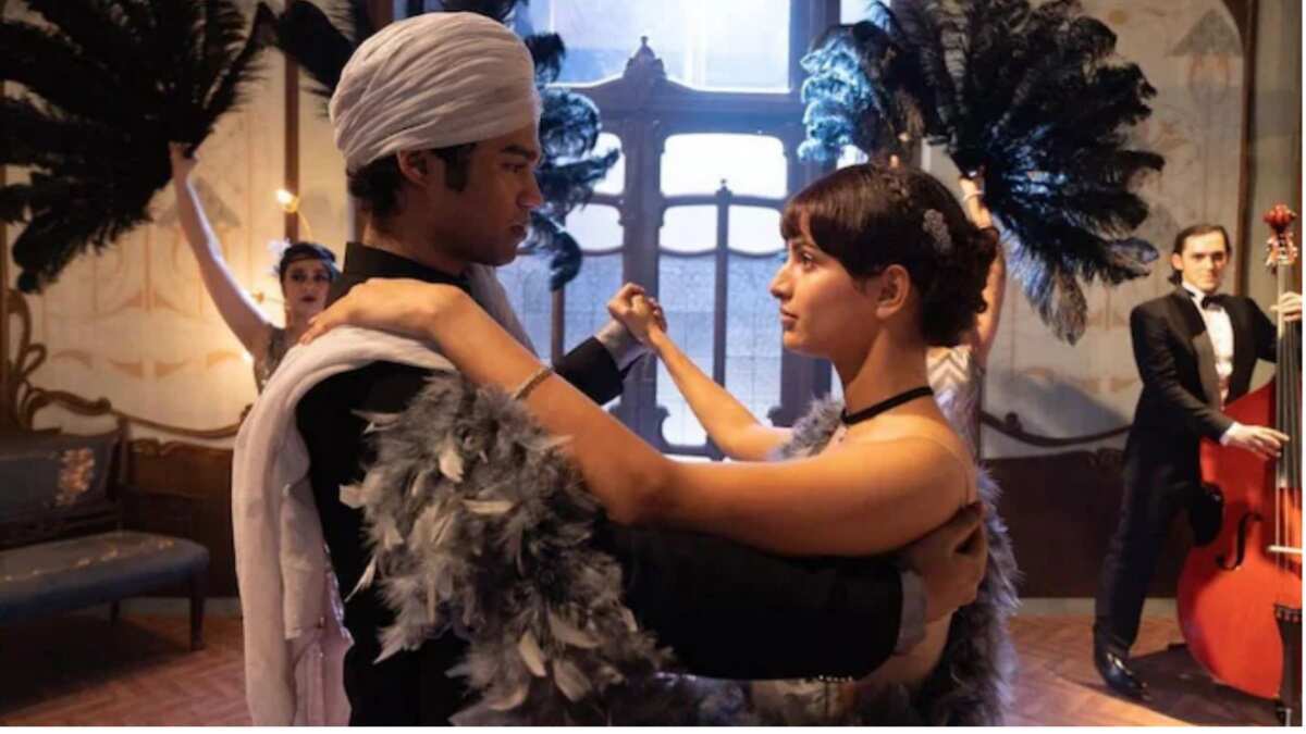 Qala trailer: Babil Khan on taking his father Irrfan's legacy: The ...