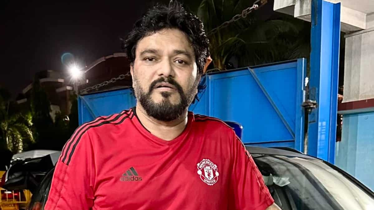 Pujor gaan: Babul Supriyo brings back the nostalgia of the song, Chayer ...