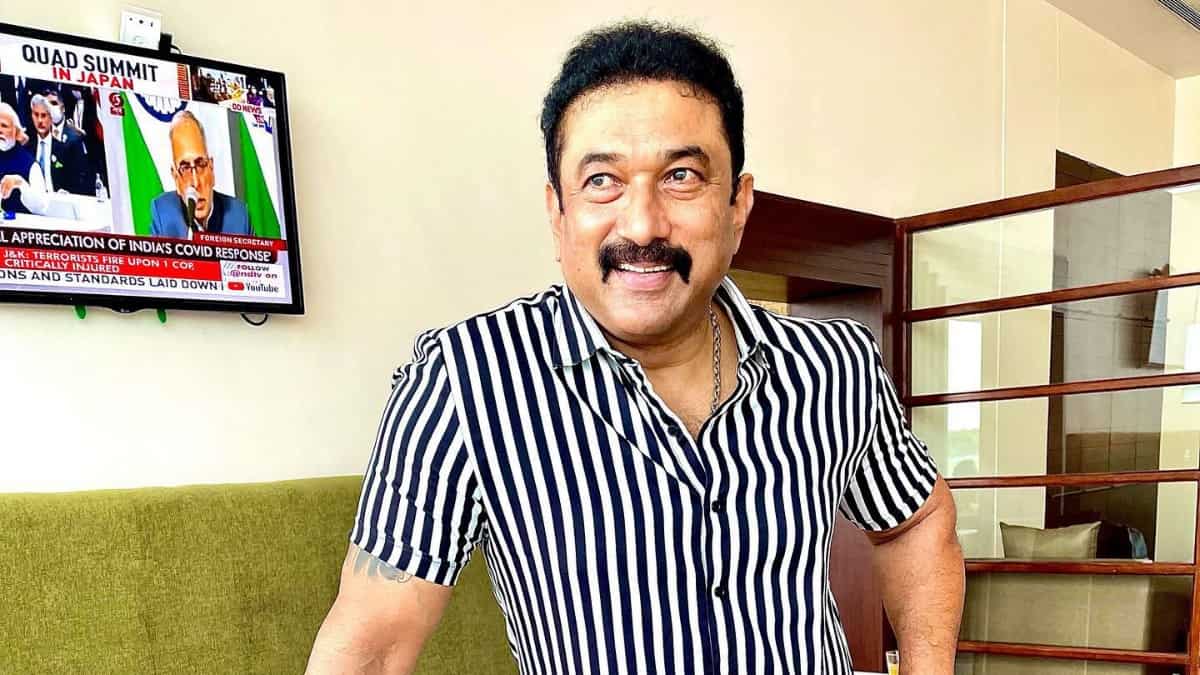 Baburaj says a ‘cinema group’ is behind the cheating case: ‘Even my ...