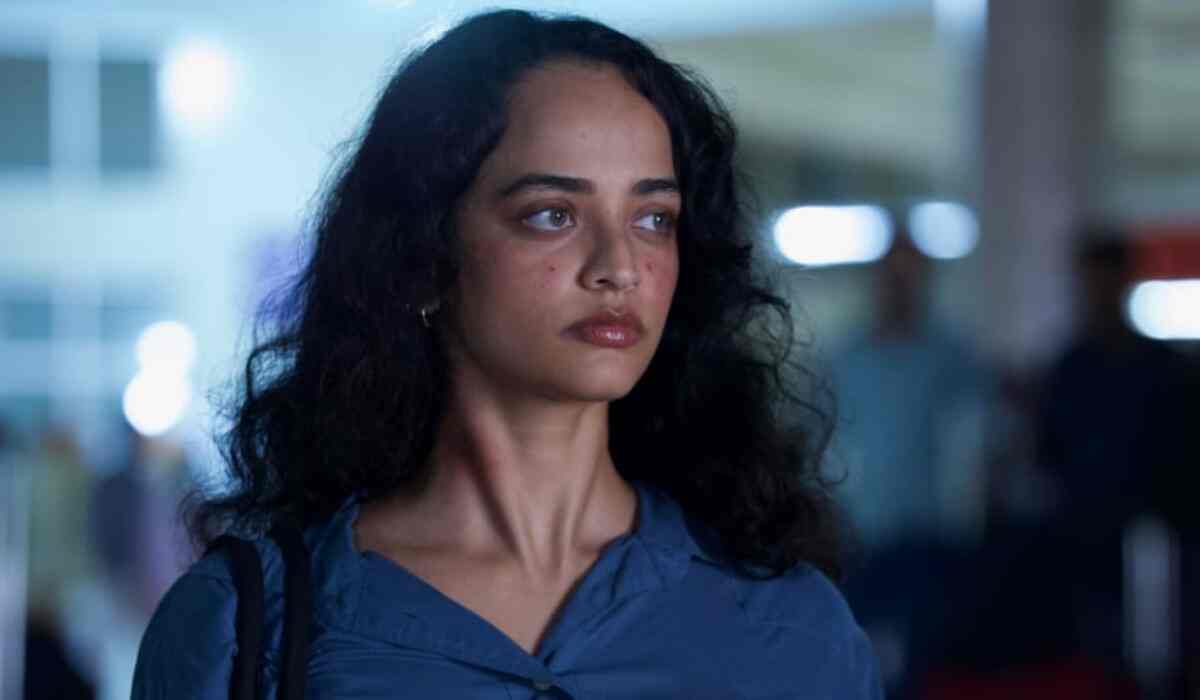 Bad Girl teaser OUT: Varsha Bharath’s film competing at IFFR tells ...