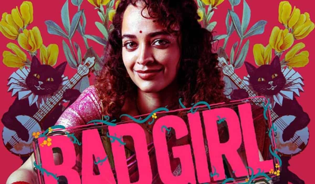 Bad Girl movie review: Anjali Sivaraman, Varsha Bharath and team craft ...