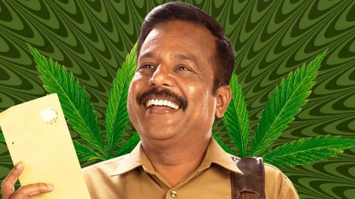 Accidental Farmer & Co: Never played a romantic character nor was part ...