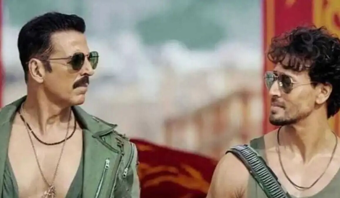 Bade Miyan Chote Miyan- Cast, release date, film plot, trailer, and ...