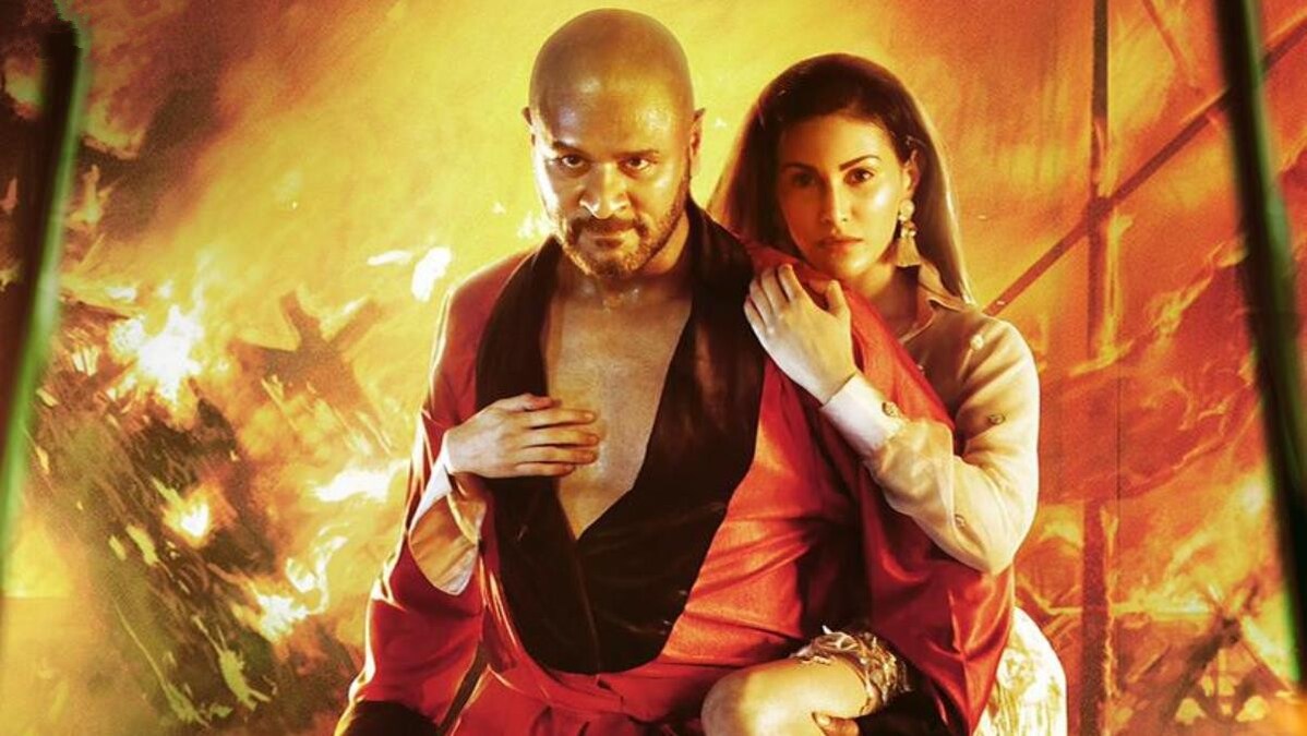 Here's when Prabhu Deva's much-awaited psycho thriller Bagheera ...