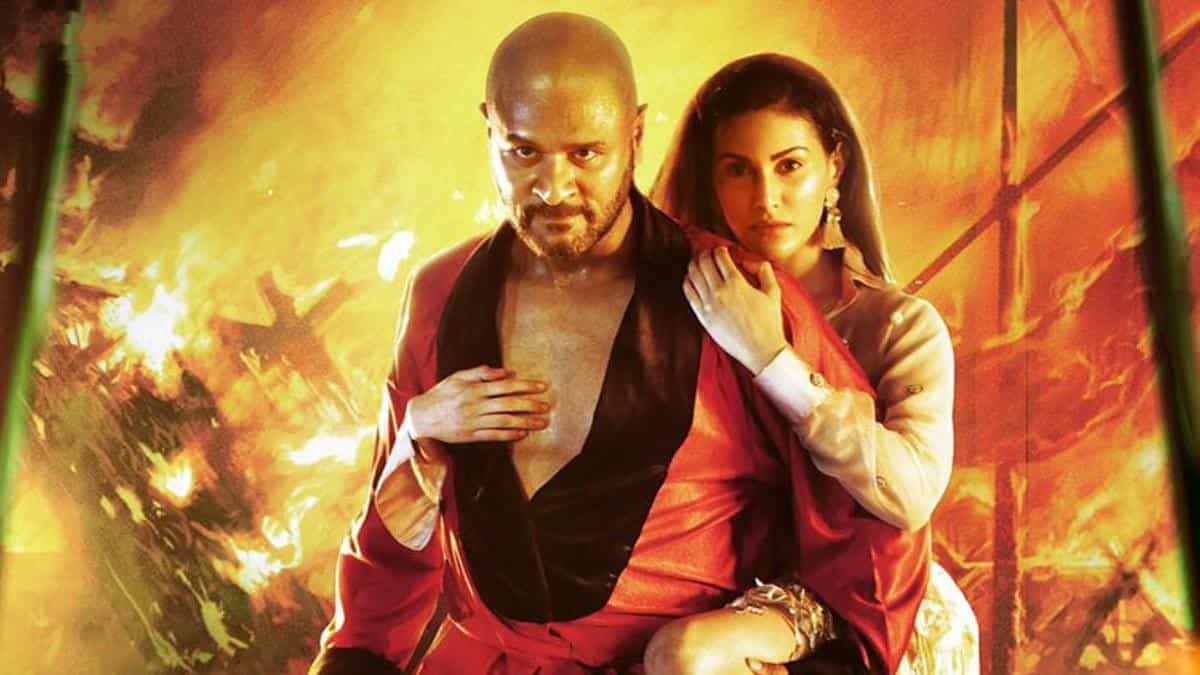 Bagheera: THIS leading OTT platform has bagged the digital rights of ...