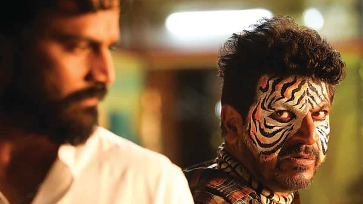 Bairagee on OTT: THIS is when you can watch Shiva Rajkumar’s Vijay ...