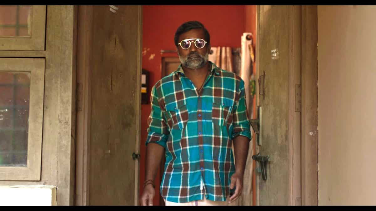 Bakasuran teaser: Selvaraghavan effortlessly aces a badass character in ...