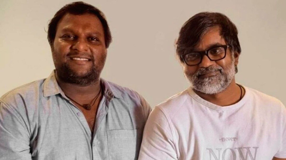 Beast actor Selvaraghavan, Natty-starrer Bakasuran goes on floors