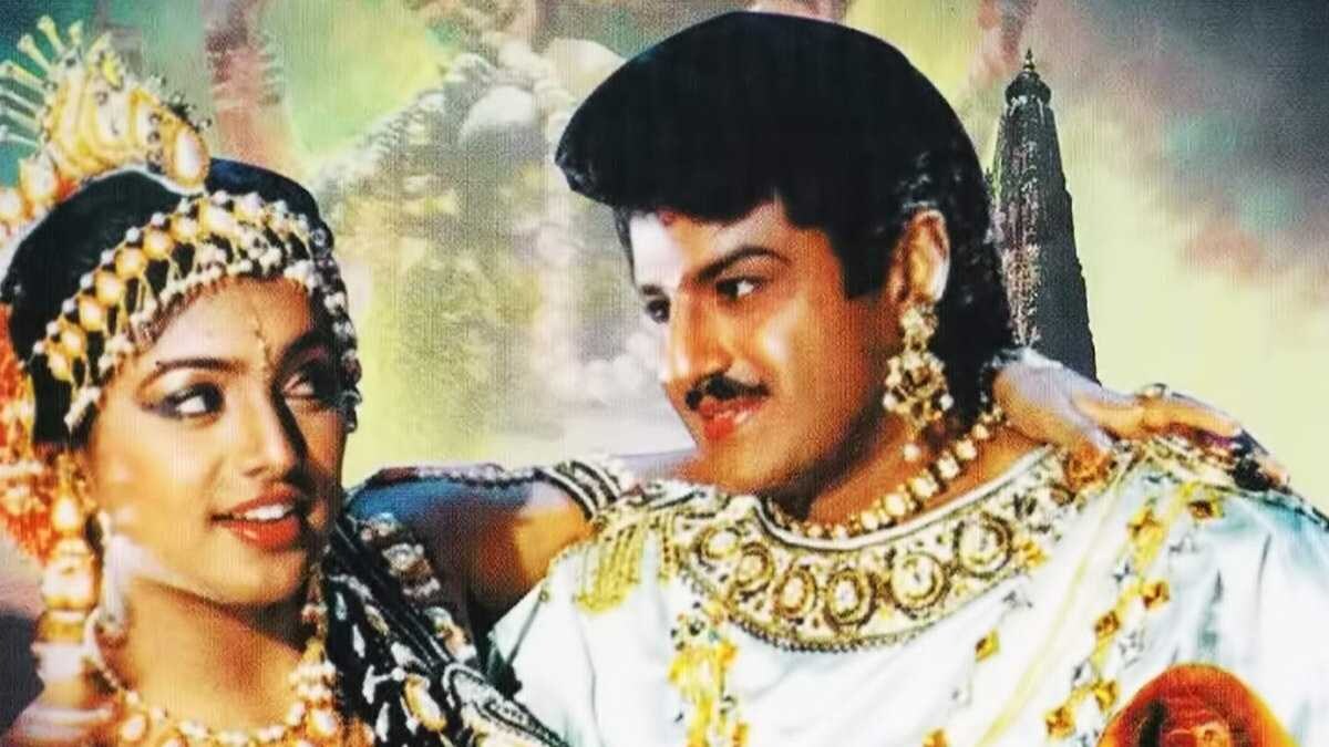 After Chennakesava Reddy, Narasimha Naidu, Nandamuri Balakrishna’s 90s ...