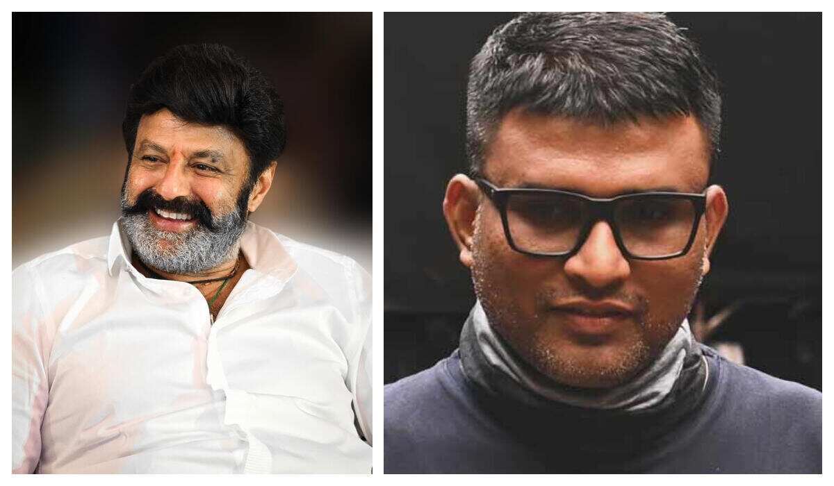 Balakrishna in talks with Marco director Haneef Adeni for a big budget ...