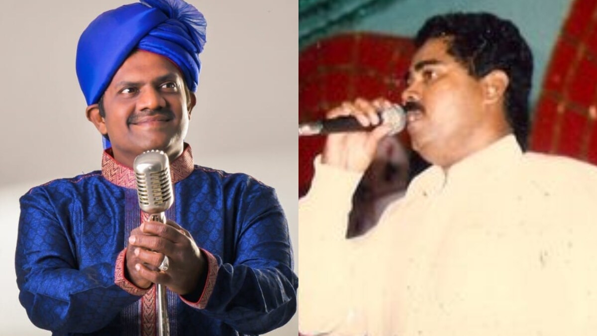 Lal Salaam - AR Rahman brings back THESE late singers using AI for ...