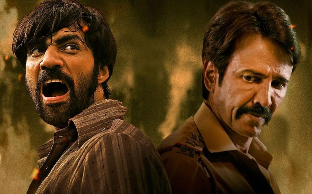 Bambai Meri Jaan Twitter review: Fans hail Kay Kay Menon and Avinash ...