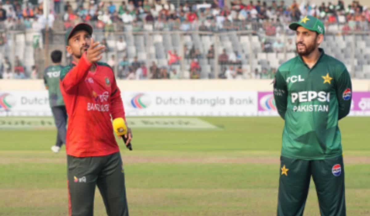 Asia Cup 2025: Pakistan vs Bangladesh Live Stream Online - Super 4 Match