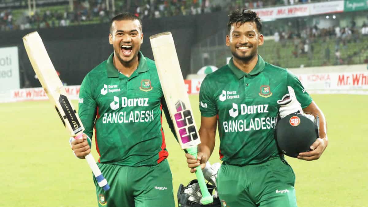 BAN vs ENG, 3rd T20I: Where and when to watch Bangladesh vs England on ...