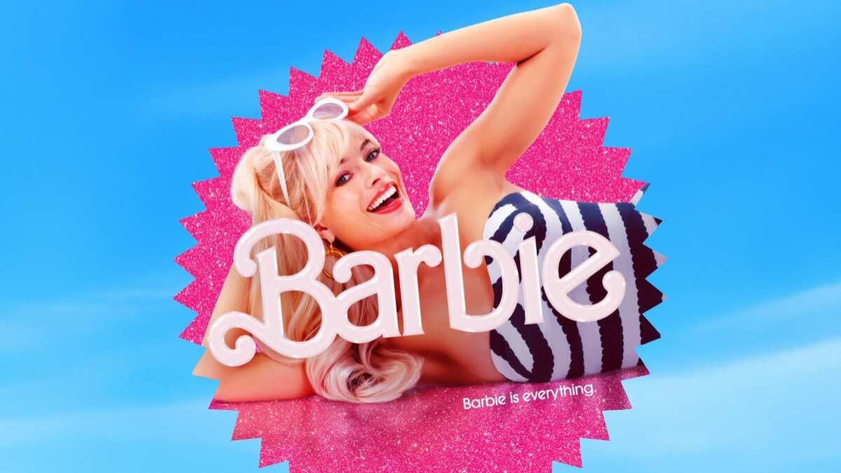 Barbie 2023 Release Date Trailer Plot Cast Budget OTT Platform