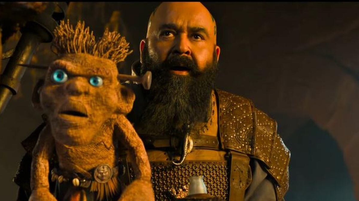 Barroz trailer X reviews: Netizens in awe of Hollywood level visuals ...