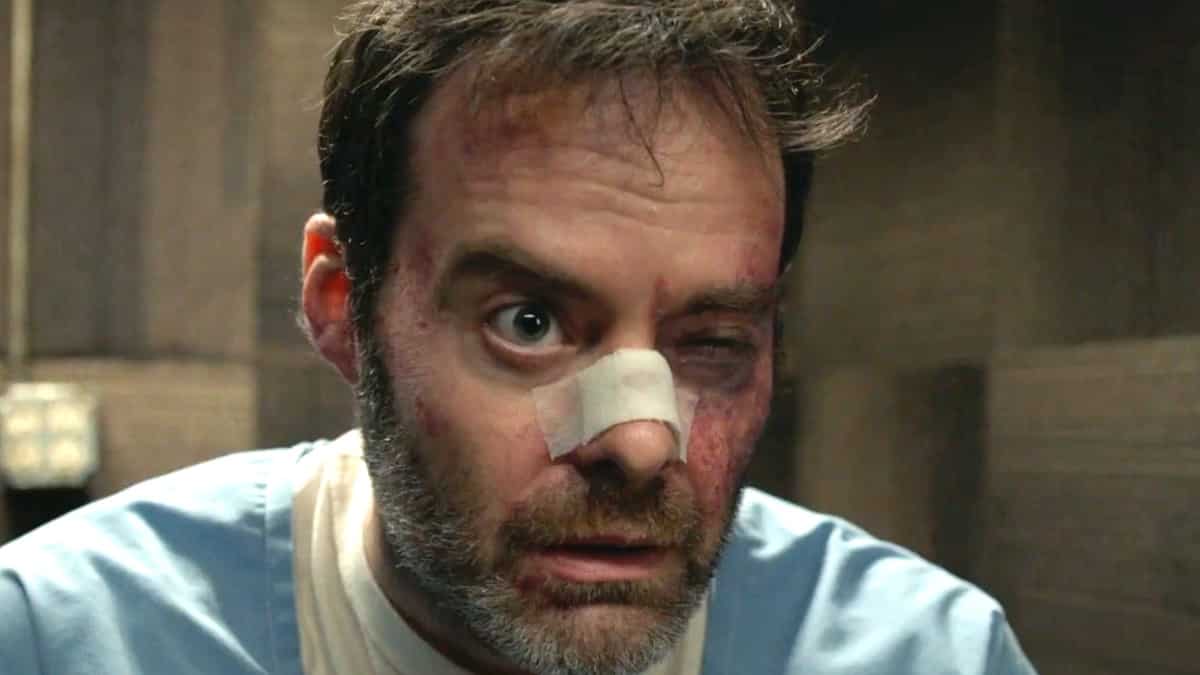 Barry Season 4 review: Bill Hader’s tormented soldier-turned-mercenary ...