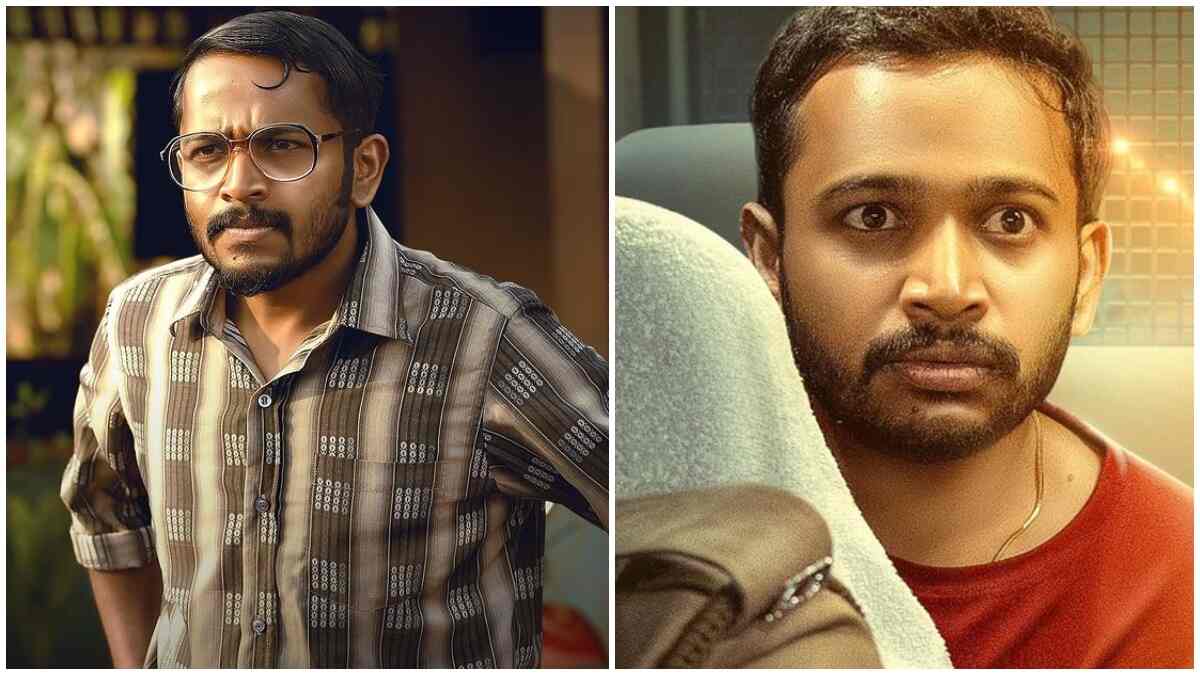 Sookshma Darshini star Basil Joseph: 'The success of my films has let ...