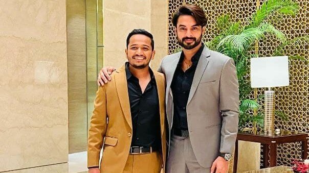 Exclusive! Minnal Murali actor Shelly N Kumar talks about social media ...