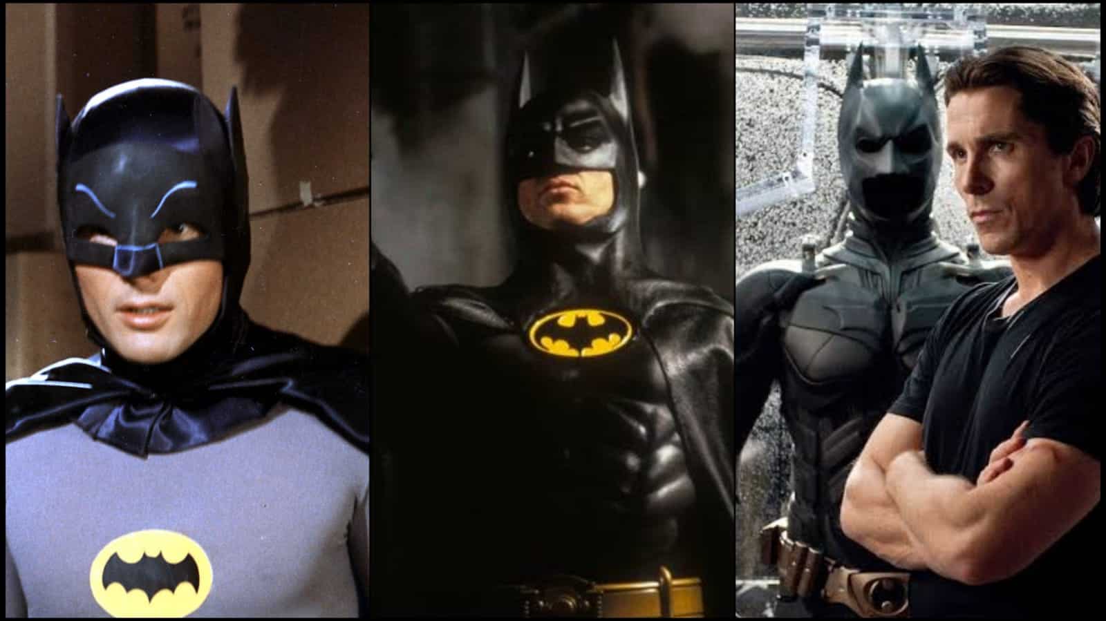 The Batman: Before Robert Pattinson’s superhero film, check out these ...