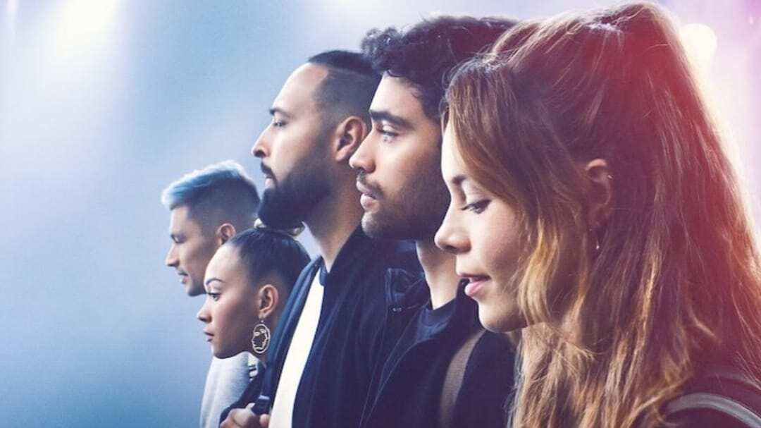 Battle: Freestyle review: A lacklustre dance drama that’s all over the ...