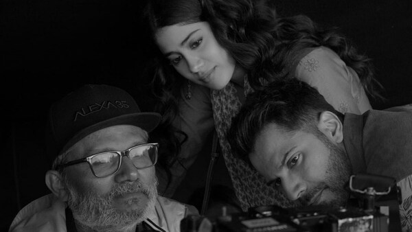 Bawaal gets a new release date: Here's when Varun Dhawan and Janhvi ... Bawaal gets a new release date: Here's when Varun Dhawan and Janhvi ...