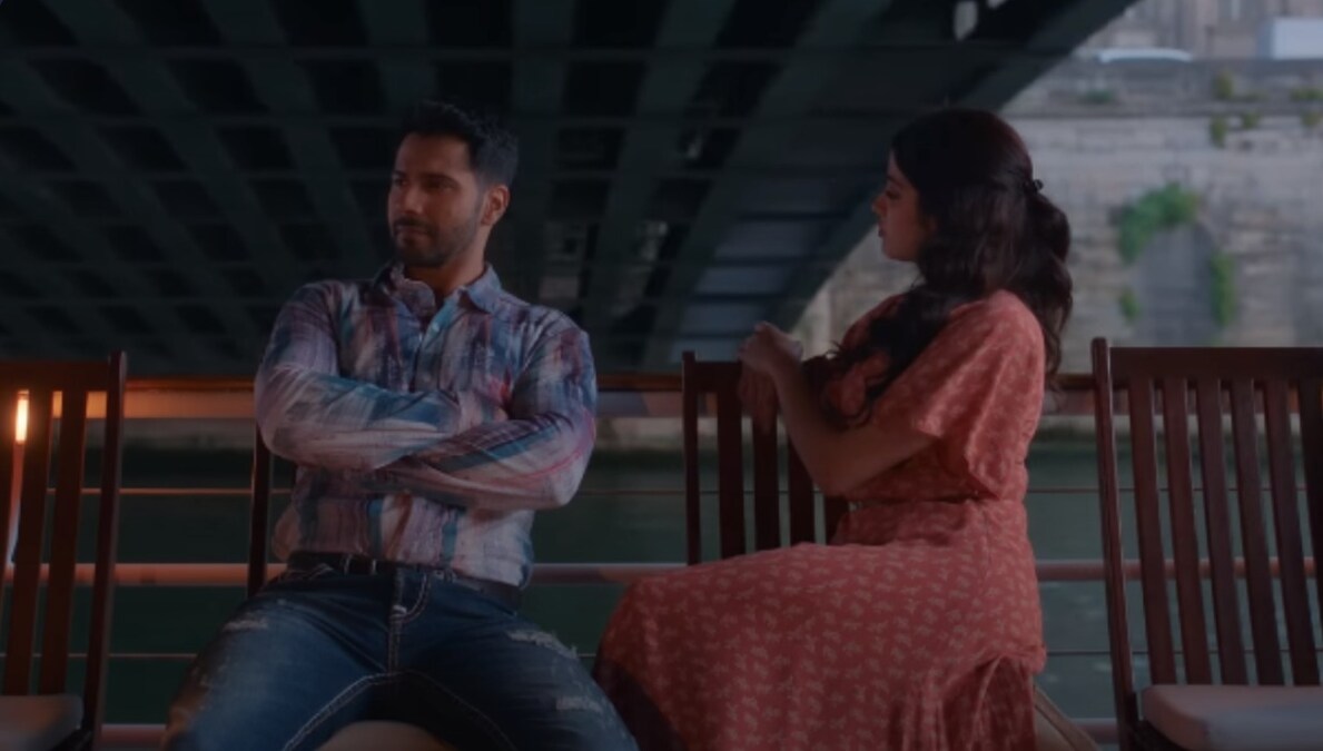 Bawaal teaser Twitter reaction: Fans root for theatrical release of ... Bawaal teaser Twitter reaction: Fans root for theatrical release of ...