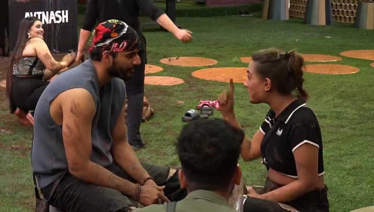 Bigg Boss OTT 2 July 21, 2023 Highlight: Abhishek Malhan, Aashika ... Bigg Boss OTT 2 July 21, 2023 Highlight: Abhishek Malhan, Aashika ...
