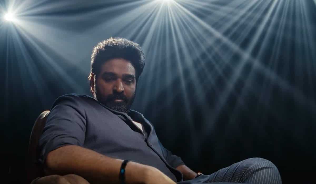 Bigg Boss Tamil season 9: Vijay Sethupathi returns as host, teaser to ...