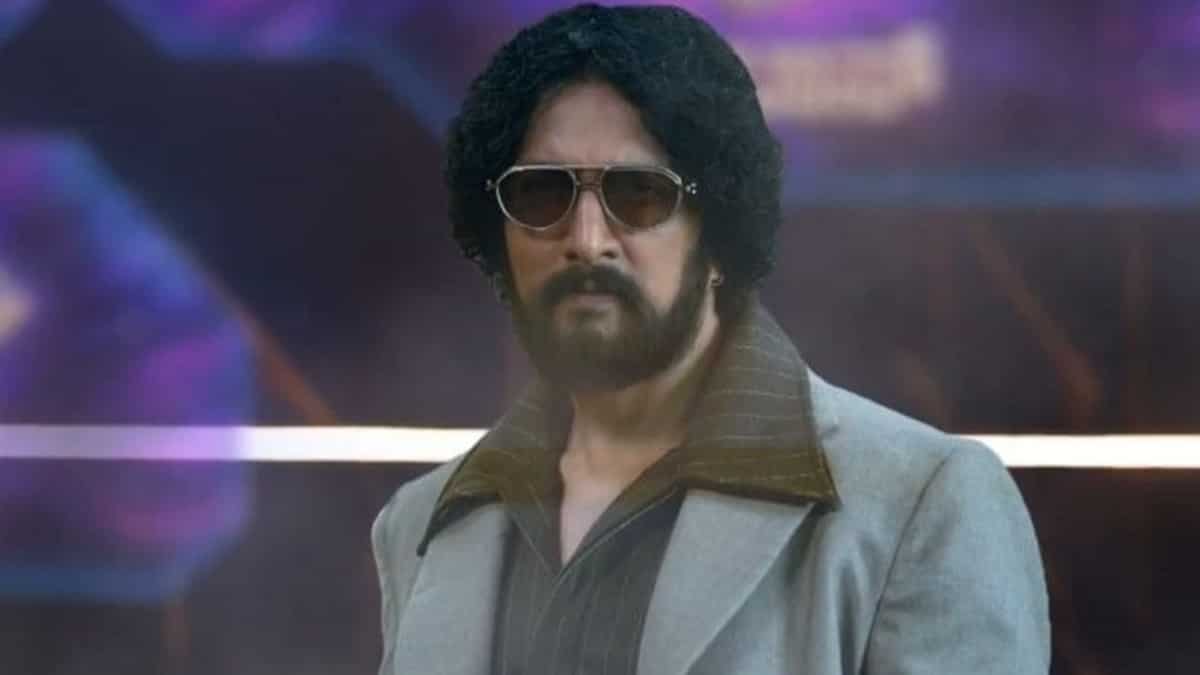 BBK12: Has host Kiccha Sudeep lost interest? Netizens wonder ahead of ...