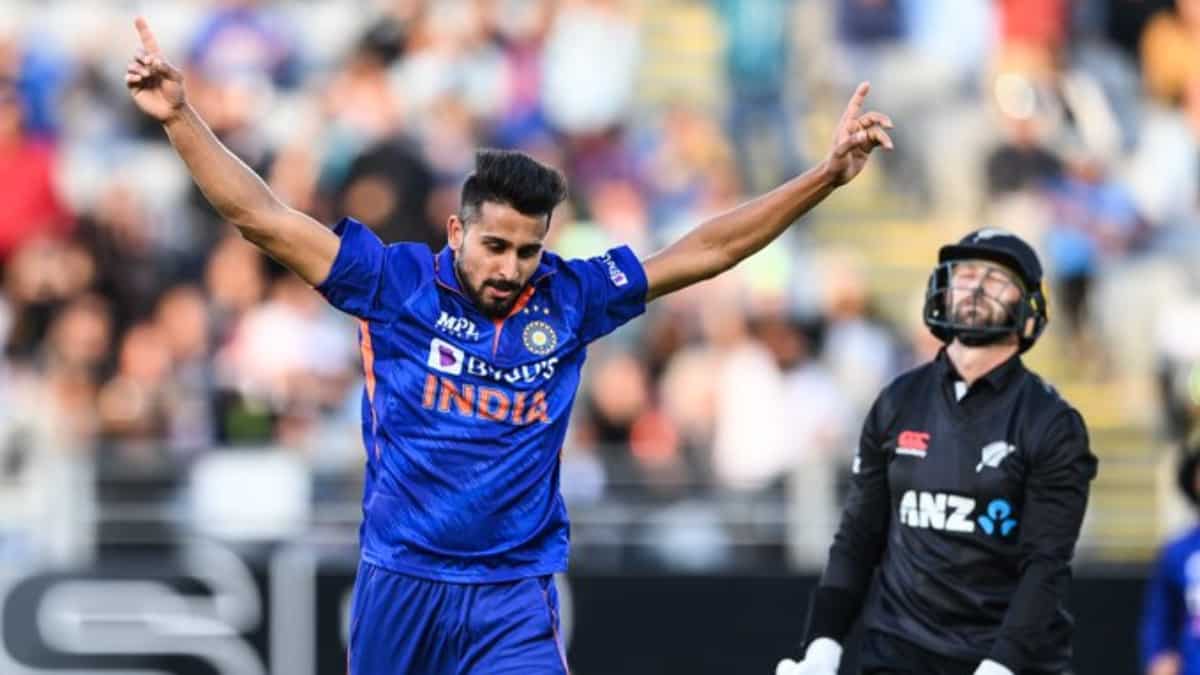 IND vs NZ, 2nd ODI: Where and when to watch India vs New Zealand in ...