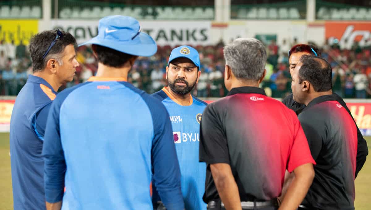 IND vs AUS, 3rd T20: Where and when to watch series decider between ...