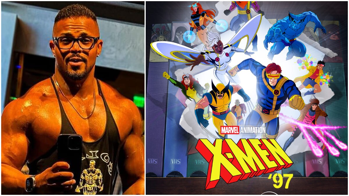 X-Men '97 creator Beau DeMayo claims Marvel fired him over Gay Pride-themed fan art amid rumours ...