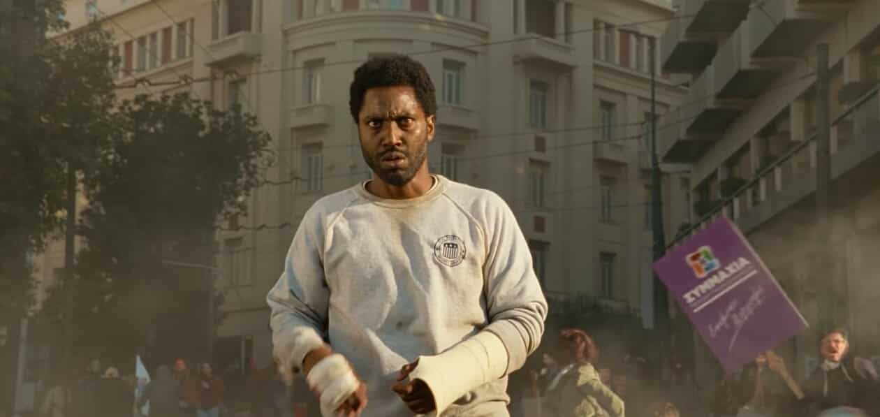 Beckett release date: When and where to watch the John David Washington ...