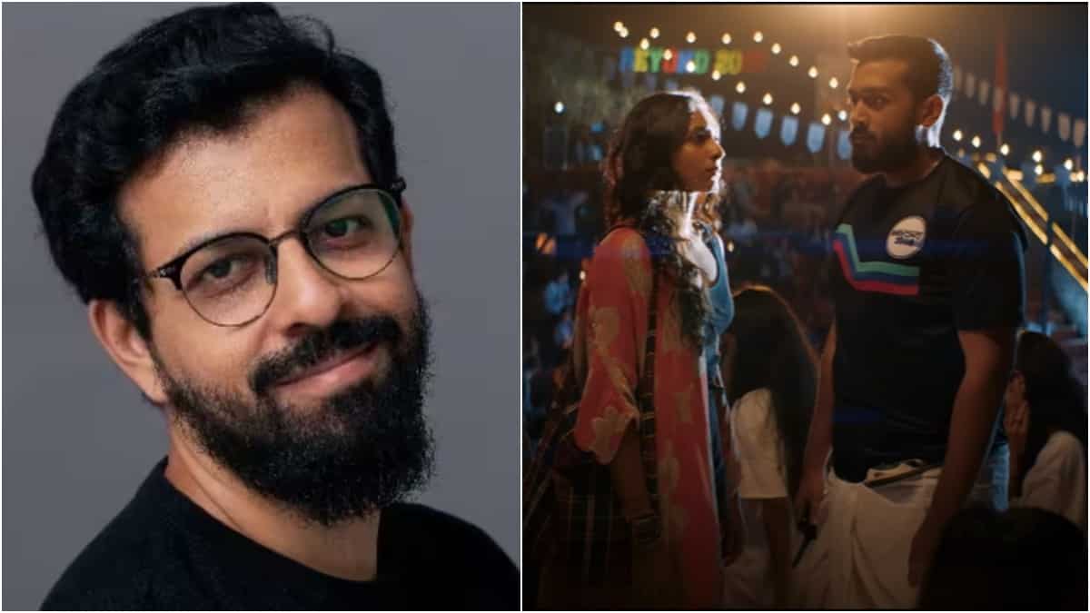 Por director Bejoy Nambiar is optimistic that the movie will have more ...