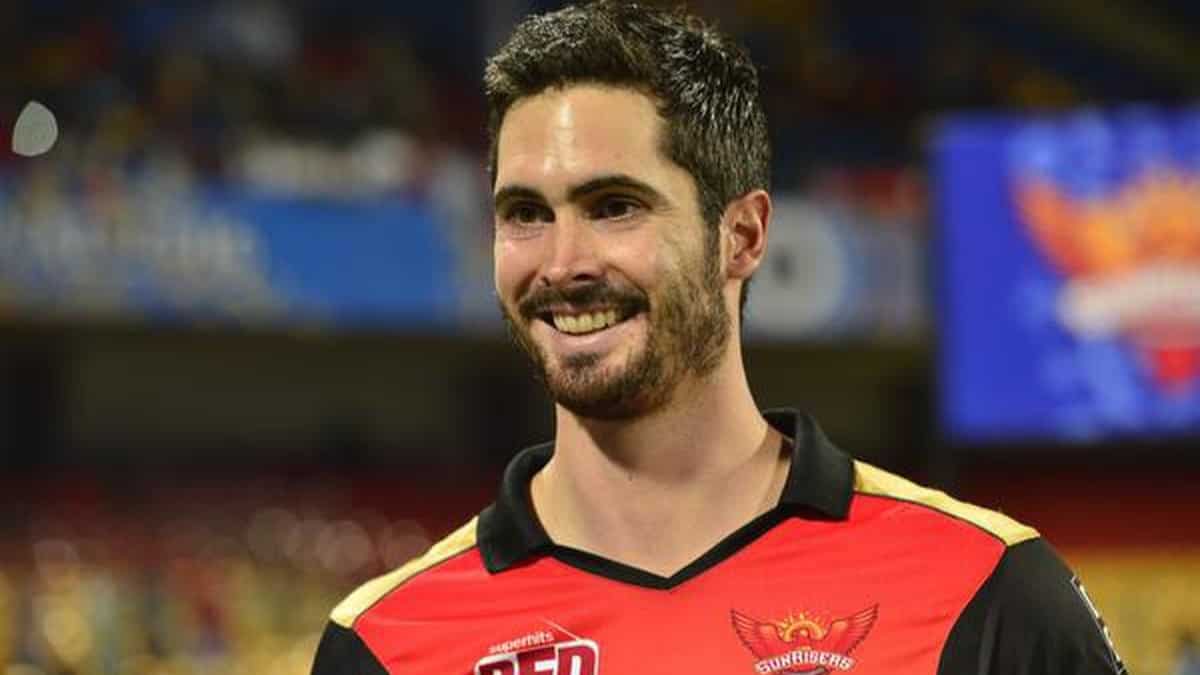 "One of the great career highlights": Aussie all-rounder Ben Cutting ...