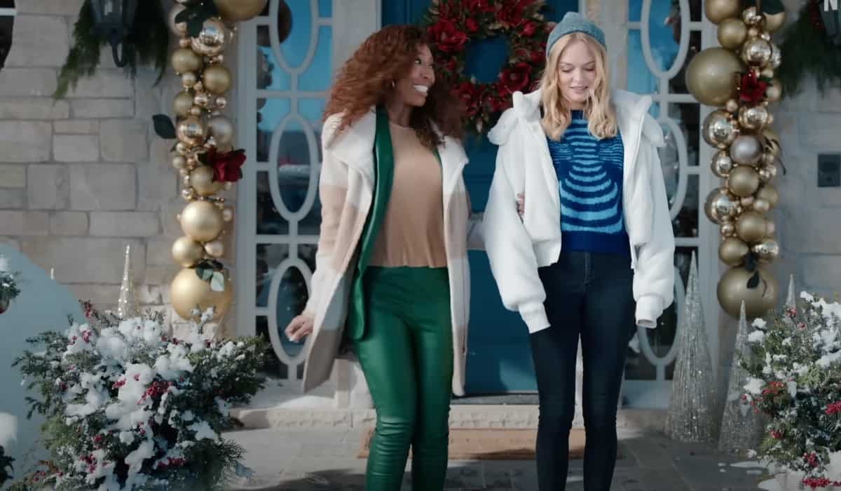 Best. Christmas. Ever! OTT release date: when, where to watch Mary ...