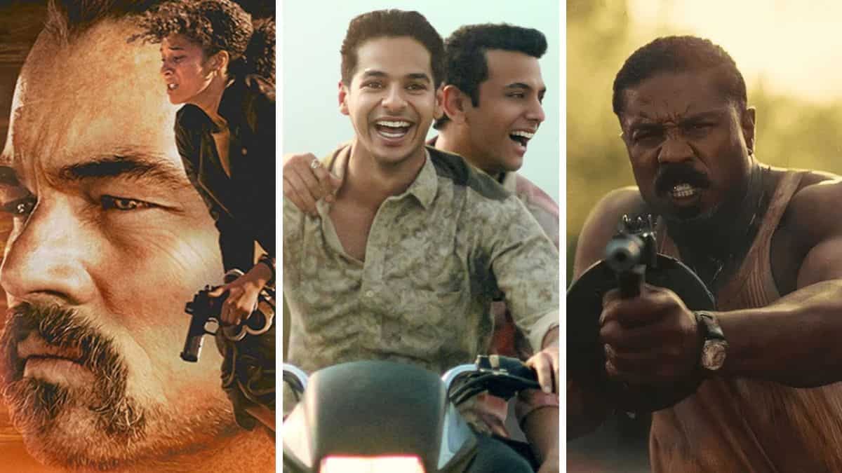 2025 Wrap: The Good & Not-So-Good Of Film Pop Culture